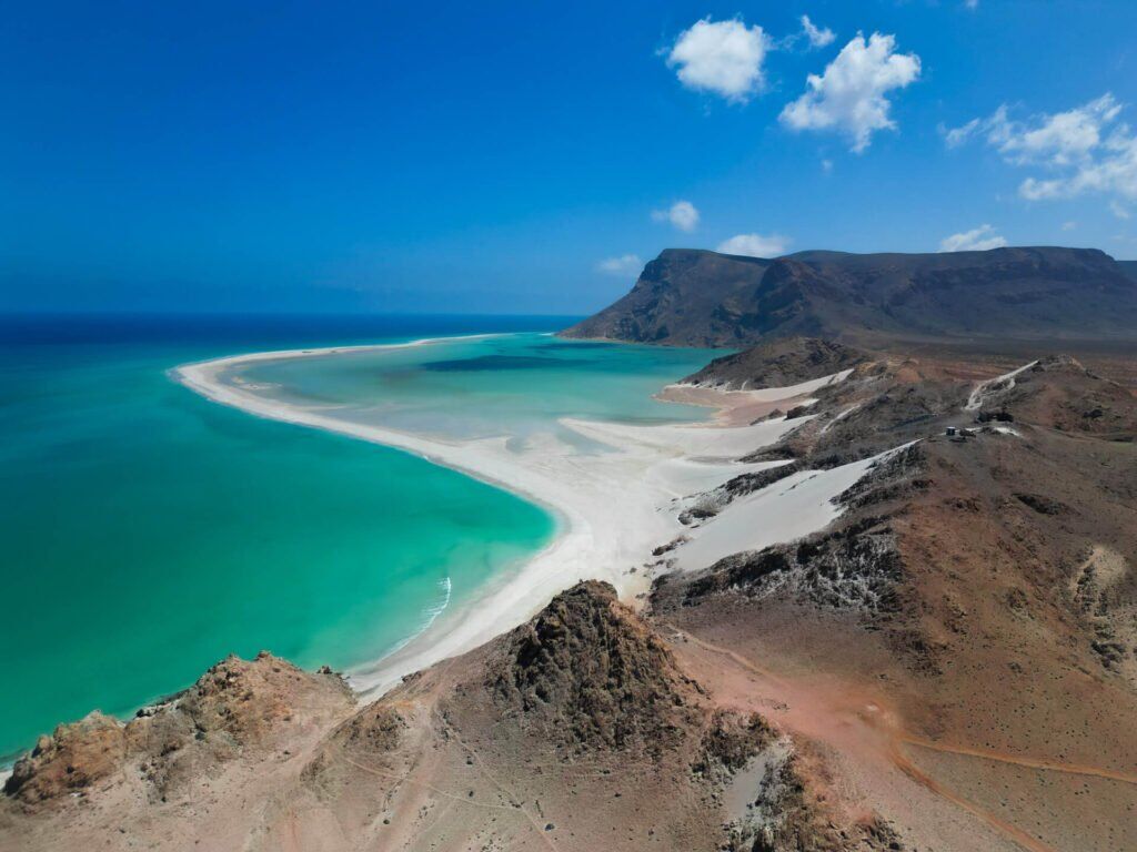 Want To Go To Socotra? - Off The Beaten Trips
